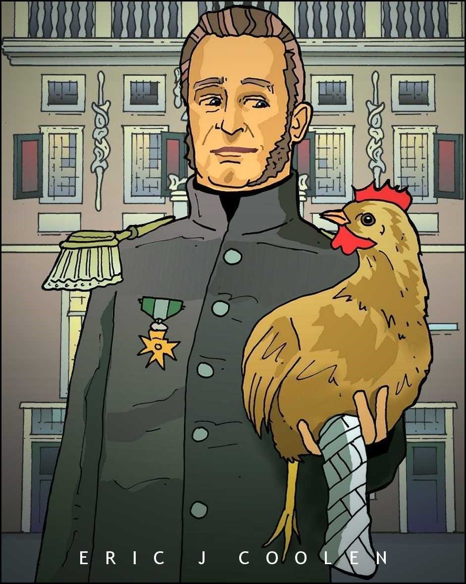 VOOR DE JUBILERENDE BUDELSE HARMONIE EMM: DE DR. A. MATHIJSEN-MARS ...